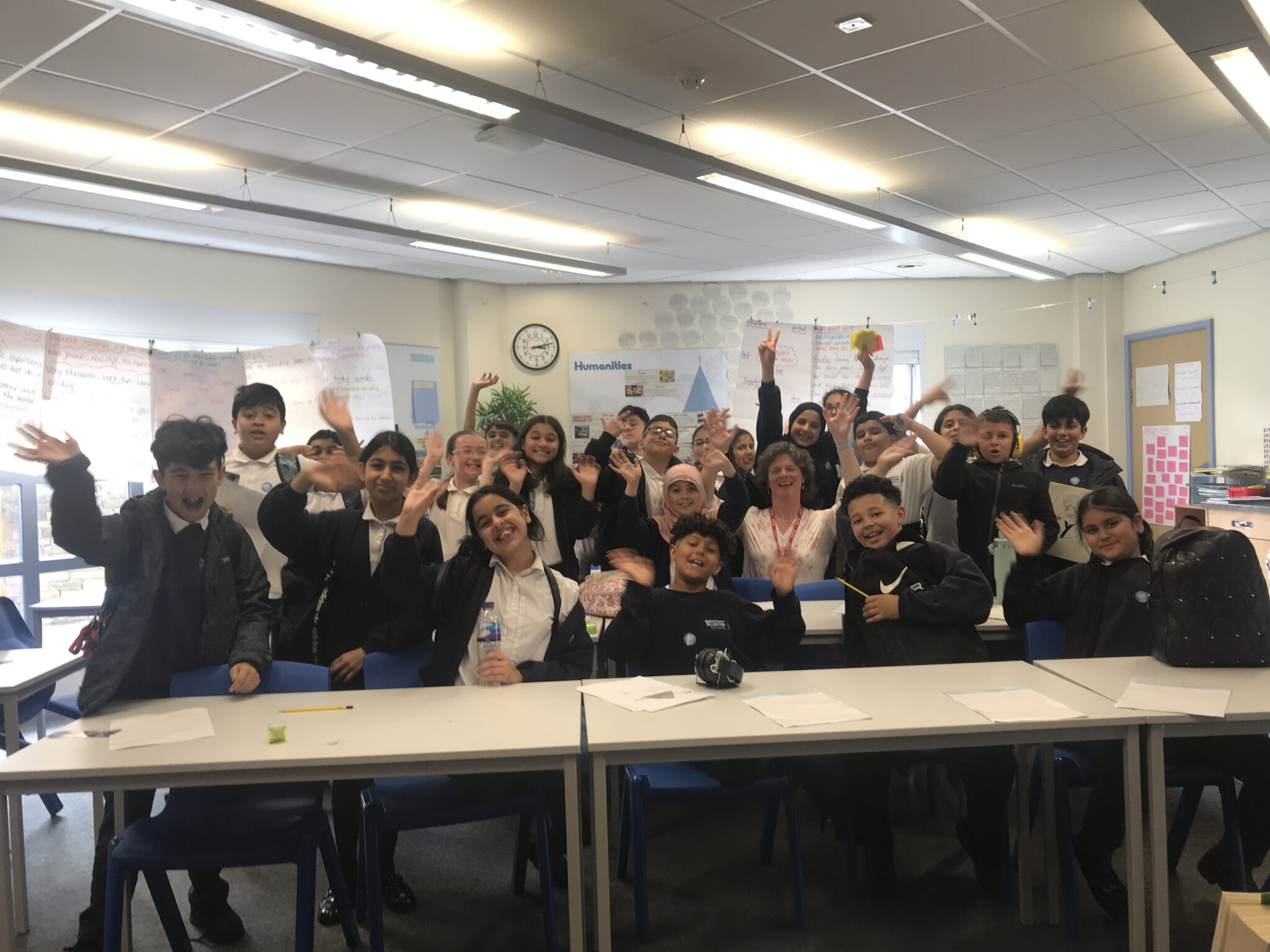 Beckfoot Trust