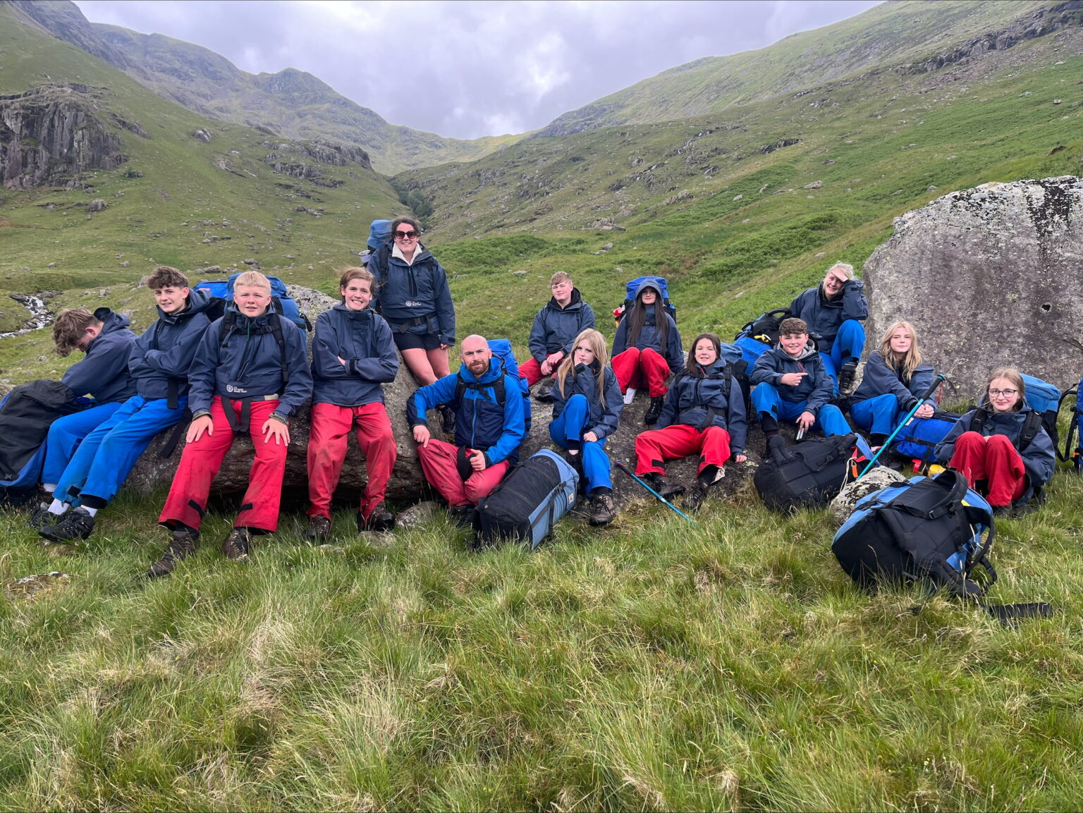 Beckfoot Trust