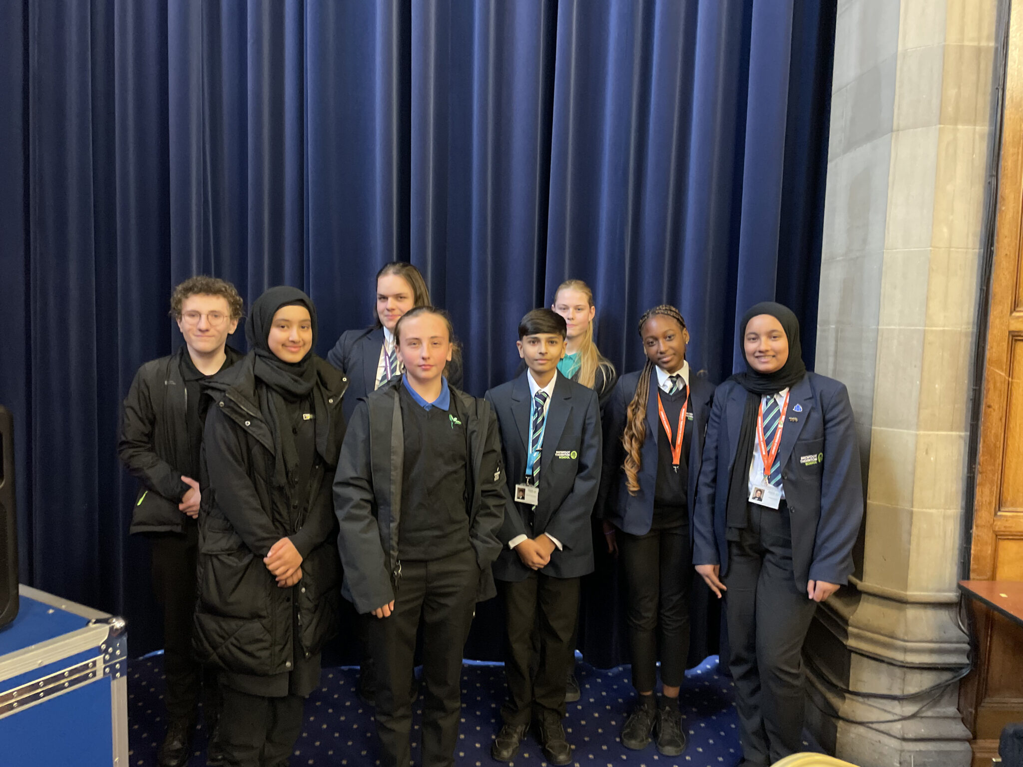 What’s on – Beckfoot Trust
