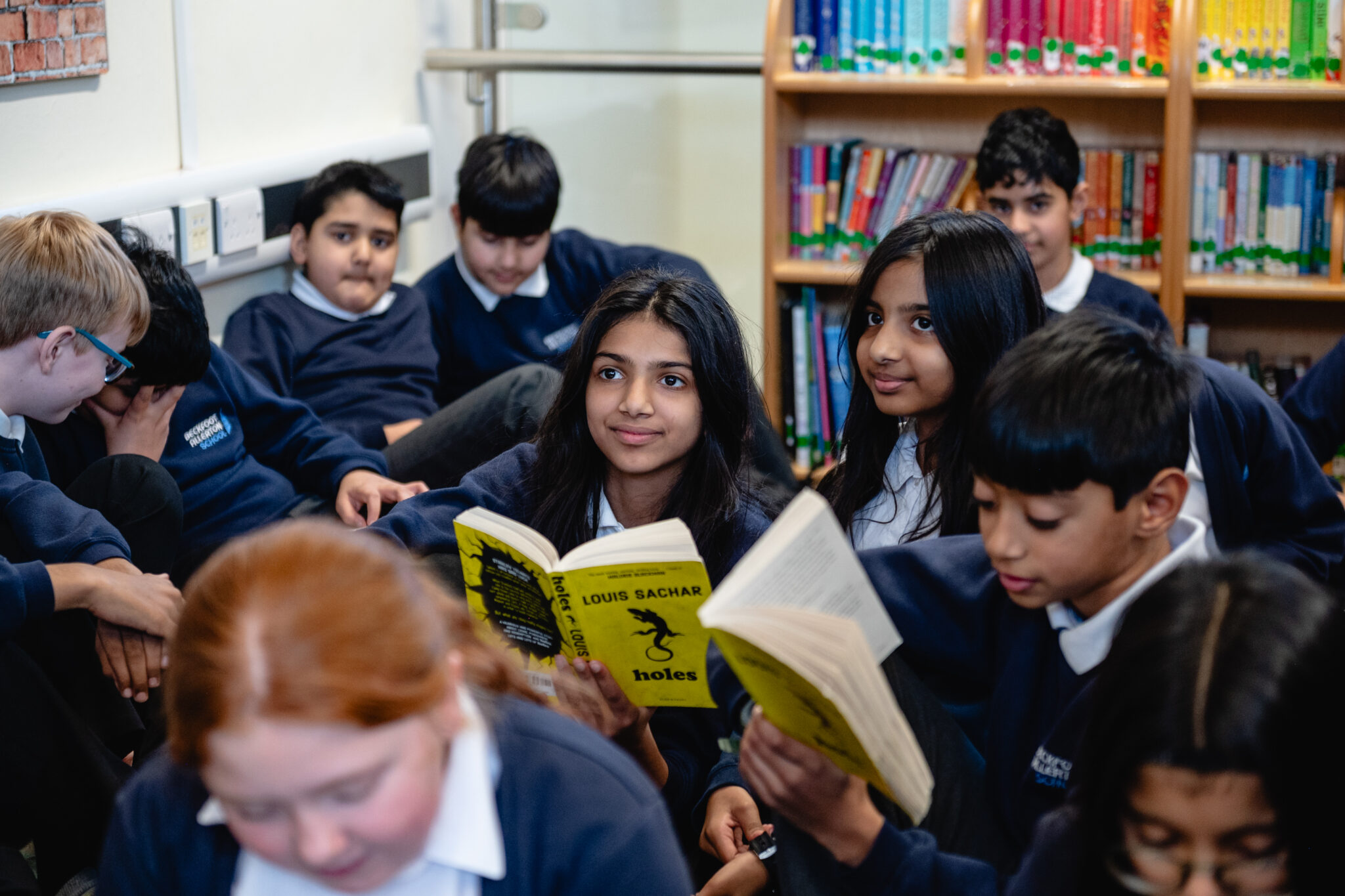 Beckfoot Trust